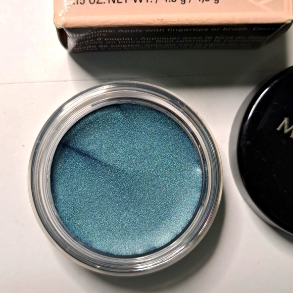 Mary Kay | Makeup | Mary Kay Cream Eye Color Coastal Blue | Poshmark